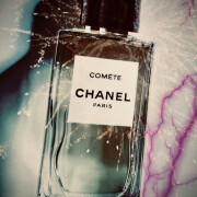 Comète Chanel parfum - un nouveau parfum pour homme et femme 2024