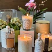 Elixir Charnel Gourmand Coquin Guerlain fragancia - una fragancia para ...