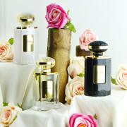 Junoon Rose Al Haramain Perfumes fragancia - una fragancia para Mujeres ...