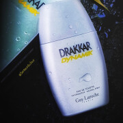 Drakkar Dynamik Guy Laroche Colonia - una fragancia para Hombres 1999