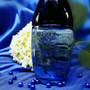 Obsession Night Woman Calvin Klein perfumy - to perfumy dla kobiet 2005