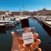 Paris – Riviera Chanel parfum - un parfum pour homme et femme 2019