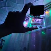 Rogue Rihanna άρωμα - ένα άρωμα για γυναίκες 2013