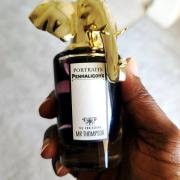 The Omniscient Mr Thompson Penhaligon's Cologne - un nouveau parfum ...