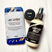 Super Milk Lush - una novità fragranza unisex 2023