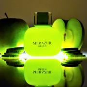 Merazur Green Prestigious fragancia - una fragancia para Mujeres