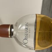 Obsession for Men Calvin Klein Kolonjska voda - parfem za muškarce 1986