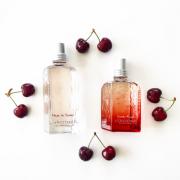 Cerisier Rouge Eau Intense L'Occitane en Provence аромат — аромат для ...