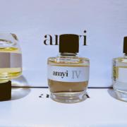 Amyi IV Amyi perfume - a fragrância Feminino 2019