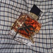 Libre Intense Yves Saint Laurent perfume - a novo fragrância Feminino 2020