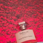 Things We Never Shared Toskovat' fragancia - una nuevo fragancia para ...