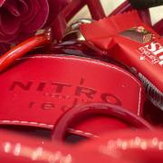 Nitro Red Dumont cologne - een geur voor heren 2020