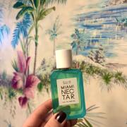 Miami Nectar Ellis Brooklyn parfum - een nieuwe geur voor dames en ...