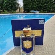 Liam Blue Shine Lattafa Perfumes Parfum - ein neues Parfum für Frauen ...