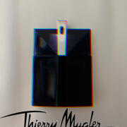 Alien Man Mugler - una fragranza da uomo 2018