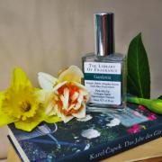 Gardenia Demeter Fragrance parfum - un parfum pour femme