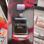 L'Interdit Absolu Givenchy Parfum - ein neues Parfum für Frauen 2024