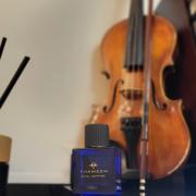 Royal Sapphire Thameen parfum - un parfum pour homme et femme 2019