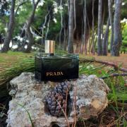 L'Eau Ambree Prada аромат — аромат для женщин 2009