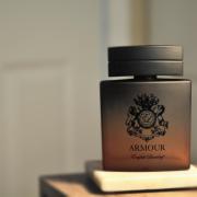 Armour English Laundry Cologne - un parfum pour homme 2021