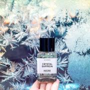 Crystal Saffron Matiere Premiere parfum - un nouveau parfum pour homme ...