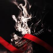 Fumidus Profumum Roma fragancia - una fragancia para Hombres y Mujeres