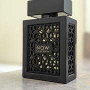 Now RAVE Colonia - una nuevo fragancia para Hombres 2022