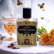Mystic Sugar Coreterno - una fragranza unisex 2021
