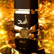 Asad Lattafa Perfumes Colônia - a fragrância Masculino 2021