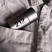 212 Men Carolina Herrera Colônia - a fragrância Masculino 1999