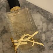 Libre Yves Saint Laurent parfum - un parfum pour femme 2019