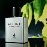 Alpine Homme Sport Maison Alhambra Colônia - a fragrância Masculino