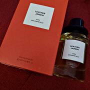 Leather Jardin Zara perfume - a novo fragrância Compartilhável 2024