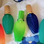 Ocean Blue Escada аромат — аромат для женщин 1995