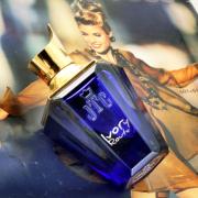 Ivory Route Xerjoff perfume - a fragrância Compartilhável 2012