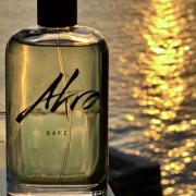 Bake Akro - una novità fragranza unisex 2023